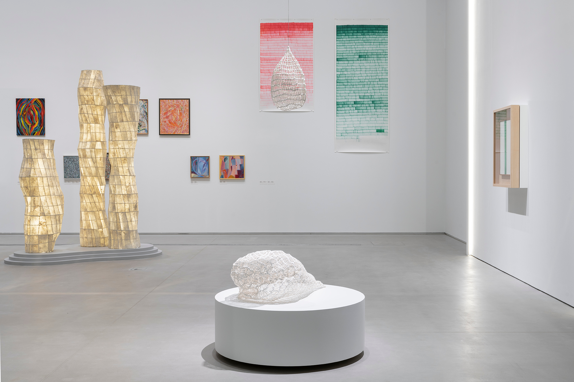 A Cup of Consonances. Approaching Rozanova | GES–2