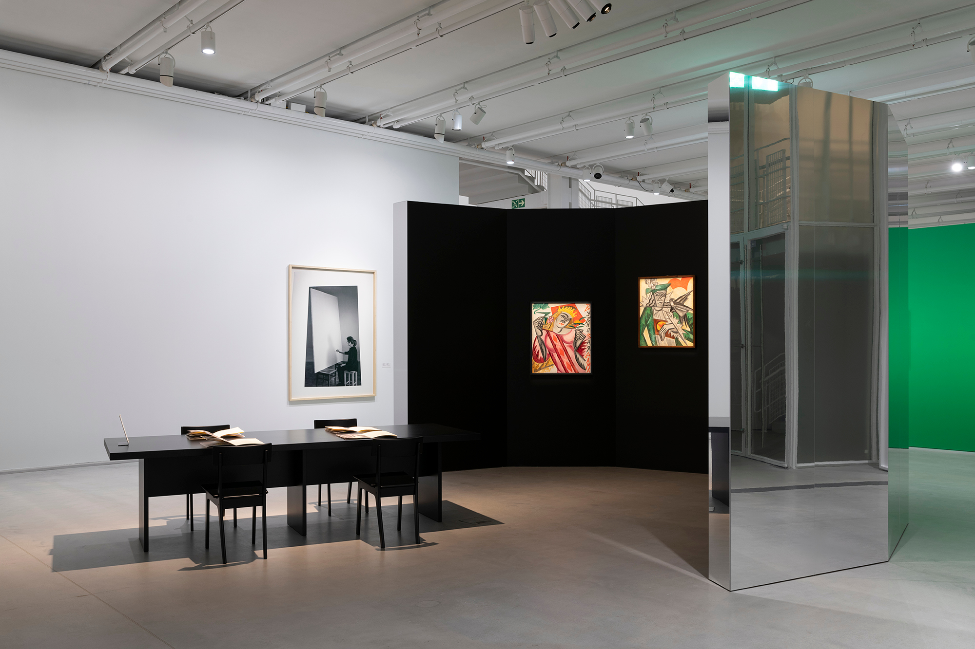 A Cup of Consonances. Approaching Rozanova | GES–2