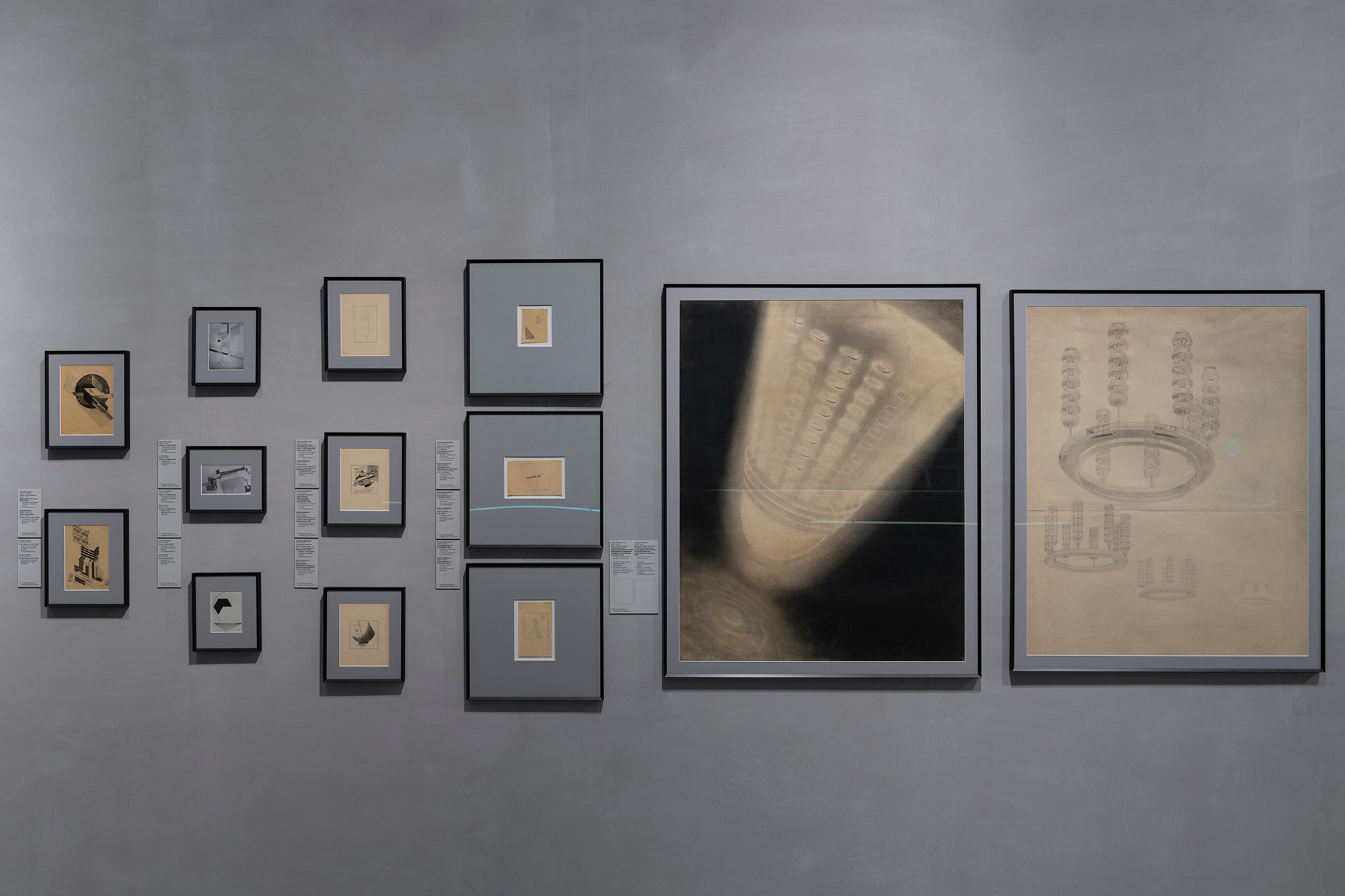 The Sunset Fired a Hundred Suns | GES–2